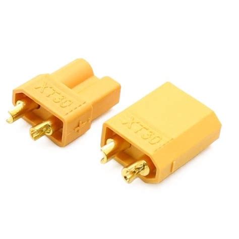XT30 connector