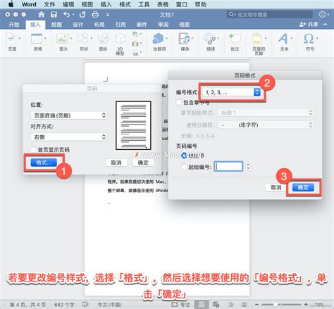 Microsoft Word 教程：如何在 Word 中插入页码、目录？word怎么添加目录和页码 Csdn博客