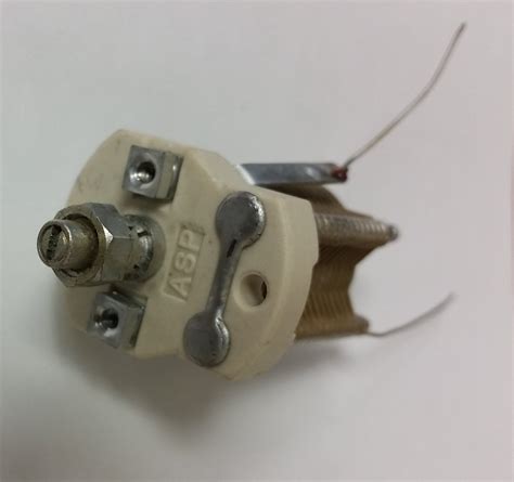 10pf To 100pf Air Trimmer Variable Capacitor From Visgence On Tindie