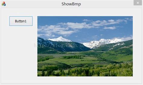 mfc 对话框picture control 图片控件 中静态和动态显示bmp图片 vs2022mfc静态文本控件如何放图片 csdn博客