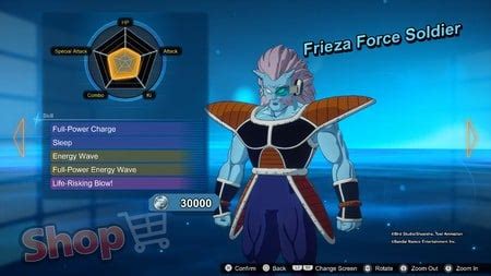 Dragon Ball Sparking Zero How To Unlock All Characters Push Square