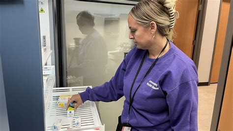 State Cuts Impact Johnson County Health Department Services