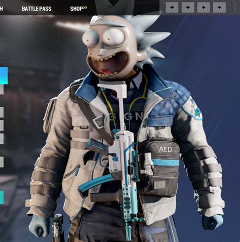 Complete Doc Set R R SiegeFashionAdvice