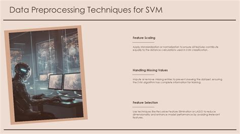 Data Preprocessing Techniques For Svm Ppt Example St Ai Ss Ppt Powerpoint