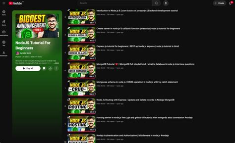Nodejs Webdevelopment Jwt Authentication Helloworld Princekumar Abhishek Kumar Sinha