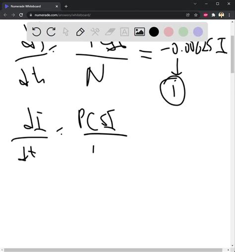 Solved Sir Problem Statement Consider Sir Model Example Discrete Epidemic Model While All