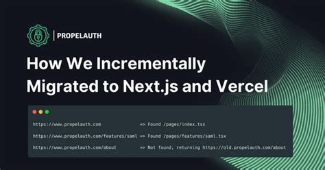 avoiding cors issues in react next js propelauth blog