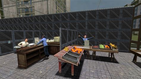 Gmod Mod Pack 5 2 Addon Garrys Mod For Half Life 2 Moddb