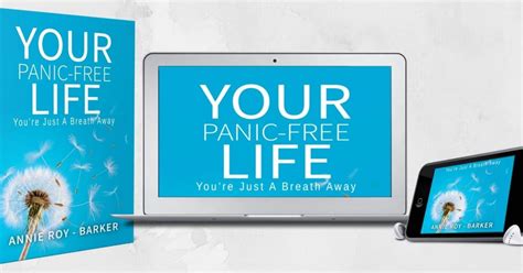 How To Stop Panic Attacks For Good And Live A Panic Free Life