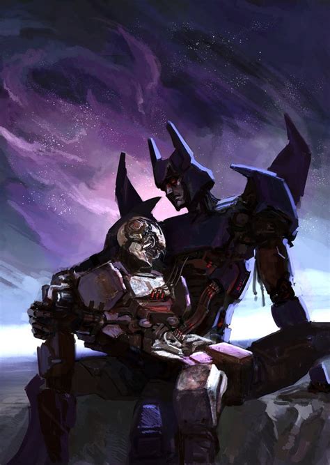 Pin By Assassin The Deception On Transformers Transformers Art