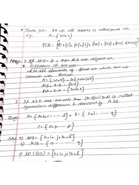 Math Pdf