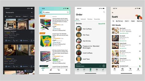 The Menu App Codewithchris