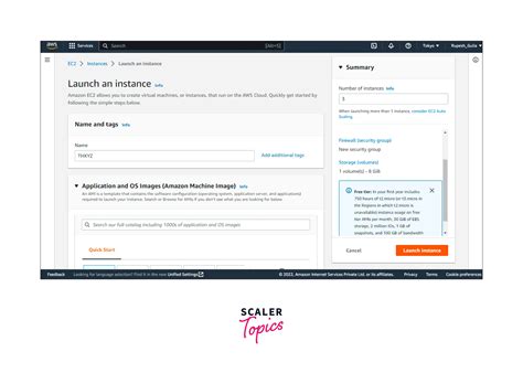 Placement Groups In Aws Scaler Topics