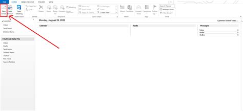 How To Send A Powerpoint Through Email3 Common Methods