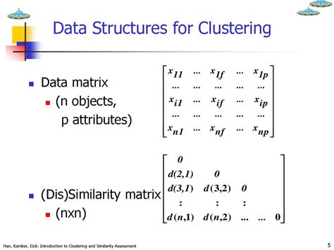 2019 Teaching Of Cosc 3337 Vi Introduction To Similarity Assessment