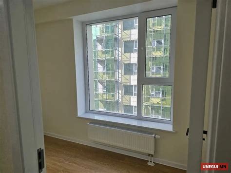 Худ 2 р хороо Бадрах хотхон 3 өрөө 60м2 байр 240 сая ₮ №8184820 УБ — Хан Уул д 3 өрөө