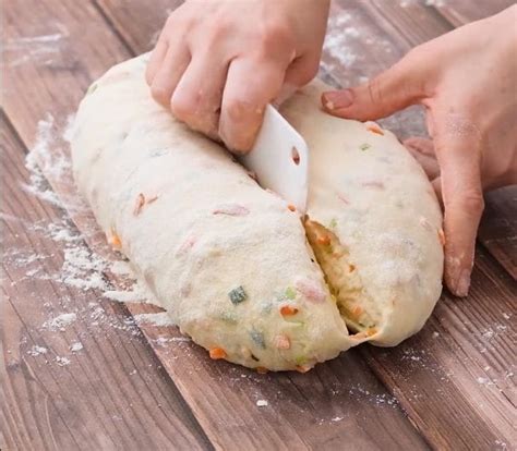 Vegetable Flatbread The Easy Recipe Rich Of Veggies