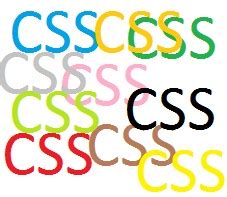 The World Of Php Glance About Css Cascading Style Sheet