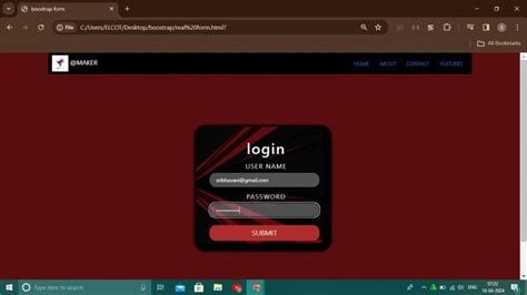 Sri Bhavani Thangaraj On Linkedin Gurutech