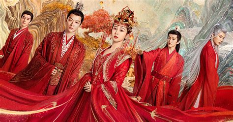 ห้วงคำนึงดวงใจนิรันดร์ เรื่องย่อห้วงคำนึงดวงใจนิรันดร์ ซีรีส์จีน