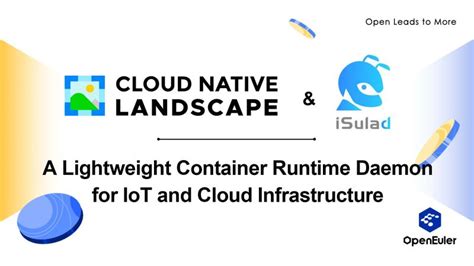 openeuler on linkedin openeuler container architecture ct it