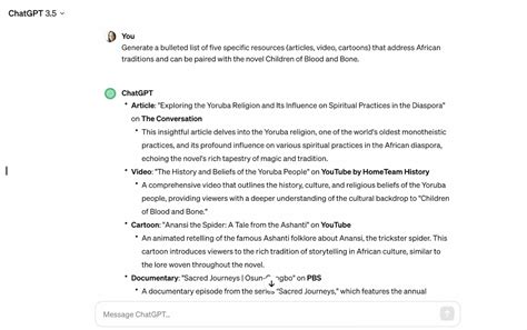 embracing ai for more engaging learning opportunity education