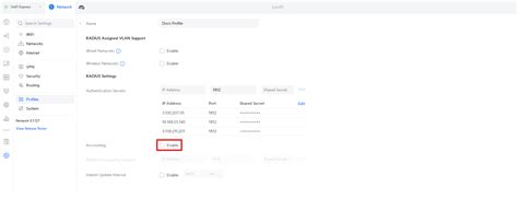 How To Enable Radius With Entra Id Authentication In Ubiquiti Unifi Keytos Docs