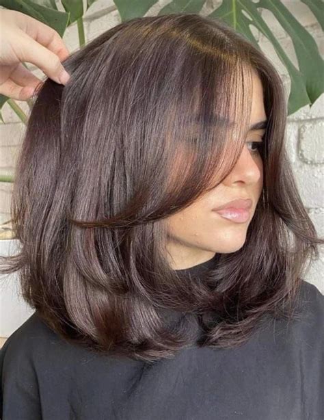Butterfly Haircut 2024 From Short To Long Curly To Straight 16 Ideas