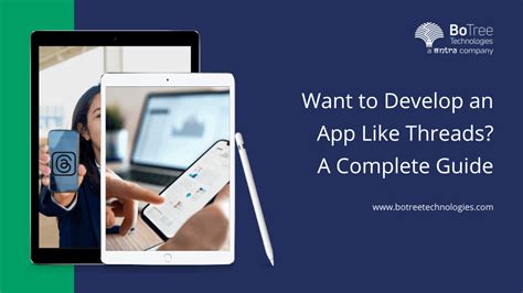 Want To Develop An App Like Threads A Complete Guide