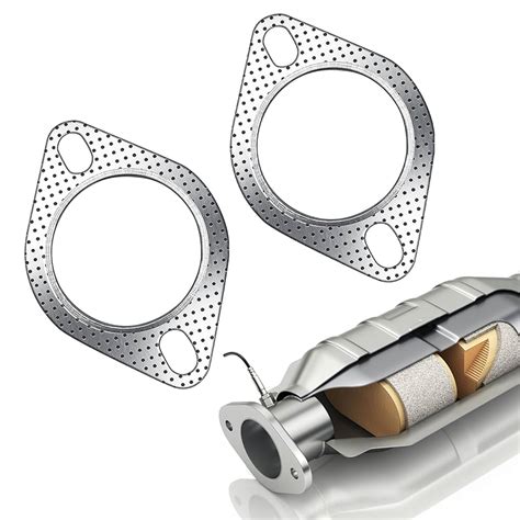 High Temperature Gasket Material Fireproof Seal For Furnace Glass 155mm