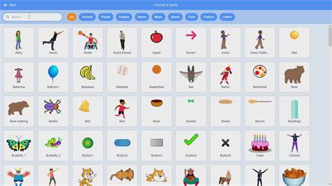 Scratch Mit Edu Projects Editor
