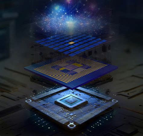 modular scalable hardware architecture for a quantum computer mit