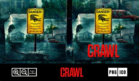 Crawl 2019 Folder Icon By Pixellab99 On Deviantart