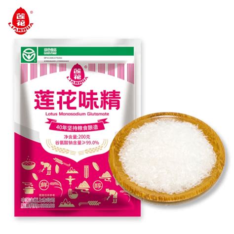 莲花味精从谣言中翻红以79元套餐与零添加配料表赢得人心