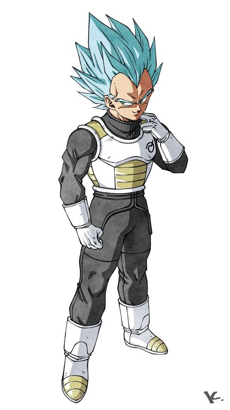 Vegeta Dragon Ball And 2 More Drawn By Kakeru Dbskakeru Danbooru