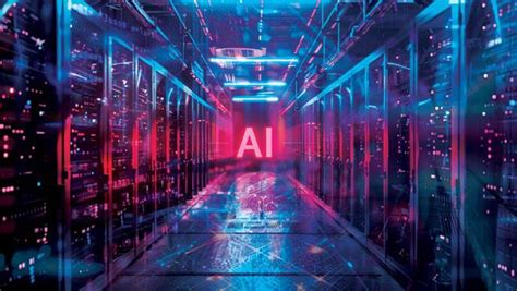 Solving The Ai Energy Puzzle In Data Centres Voice And Data