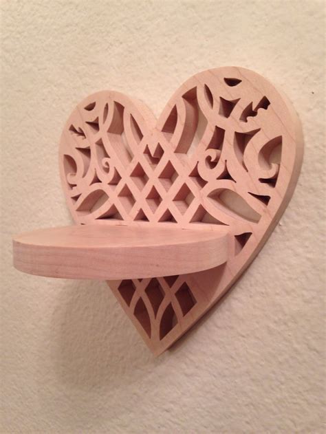 Best Images About Scroll Saw Projects On Pinterest Initials Corner Shelves And Clock