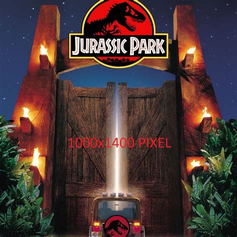 Jurassic World Rebirth Posters Etsy