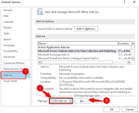Cara Memperbaiki Maaf Kami Kesulitan Membuka Item Ini Kesalahan Di Microsoft Outlook Ilinuxgeek