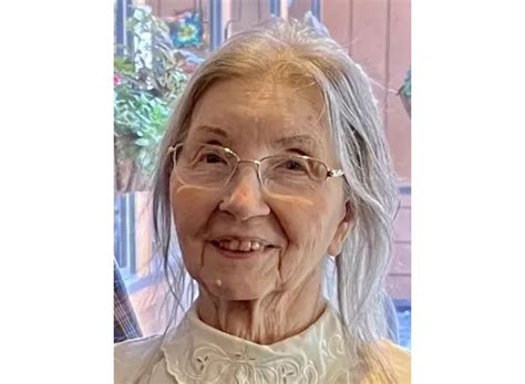 Donna M Janssen Obituary 2023 De Pere Wi Cotter Funeral