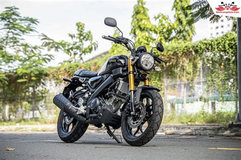 Mới Yamaha Xs155r 2026 Chính Hãng đã Có Tại Minh Long Motor