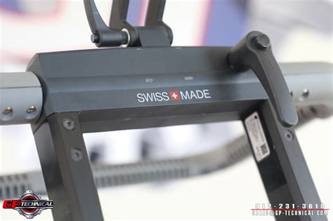 Proceq GS8000 Pro Subsuface Mapping Ground Penetrating Radar Kit W GPS IPad W 1 Year Proceq