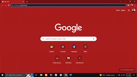 Enable Chrome Extensions For Incognito Mode Nucleio Information Services
