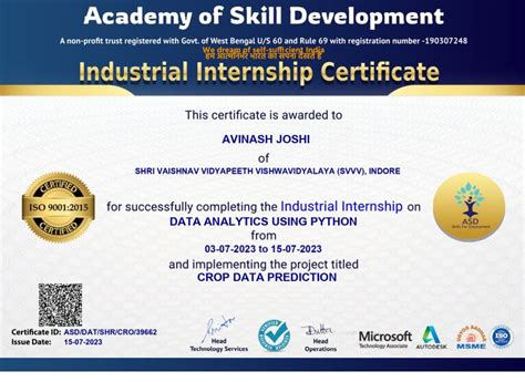 avinash joshi on linkedin machinelearning python dataanalytics