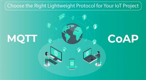 Mqtt Vs Coap Choose The Right Lightweight Protocol For Your Iot Project Outright Store