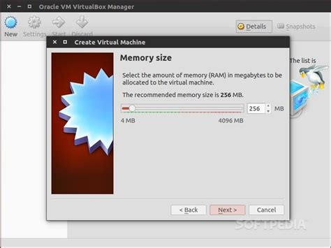 Latest Virtualbox Update Brings Linux Kernel 4 0 Support Softpedia