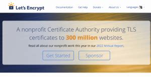 ZeroSSL Vs LetsEncrypt The Ultimate Comparison For SSL Certificates