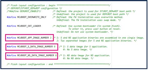 How To Start With Oemirot On Stm32h533 Stm32mcu