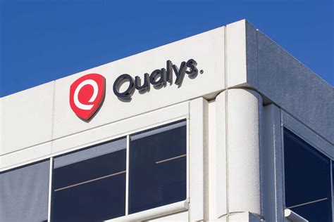Qualys Totalappsec Addresses Api Risks Techzine Global