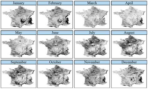 Remote Sensing Free Full Text Multi Crop Classification Using Feature Selection Coupled